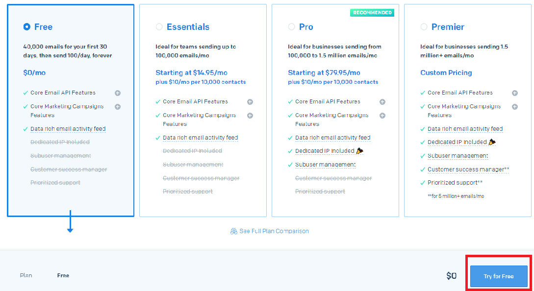 sendgridを使ってメールを送る方法【具体的に解説】 - code for Django